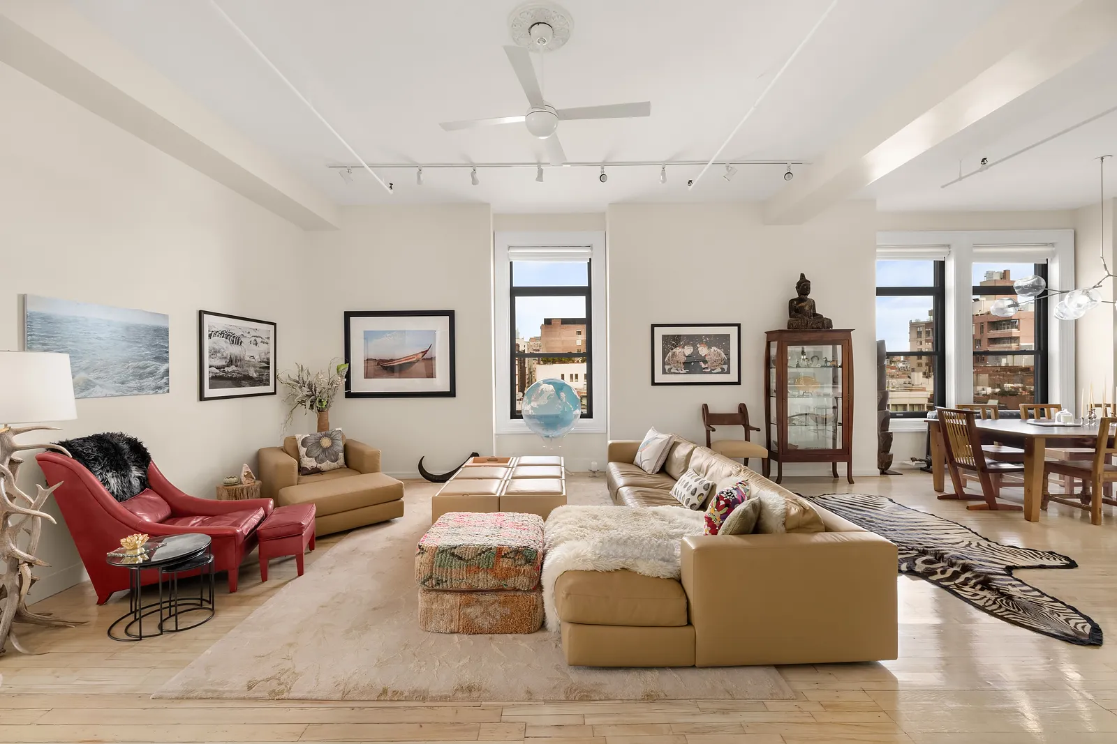 476 Broadway #8F in Soho, Manhattan | StreetEasy