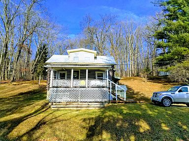 3058 Long Run Rd, West Decatur, PA 16878 | Zillow