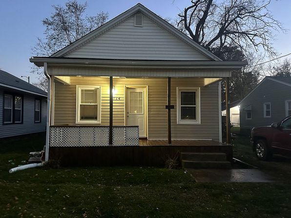Springfield IL For Sale by Owner (FSBO) - 8 Homes | Zillow