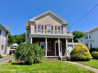 25 Oaklawn Ave, Hanover Township, PA 18706 | MLS #25-2475 | Zillow