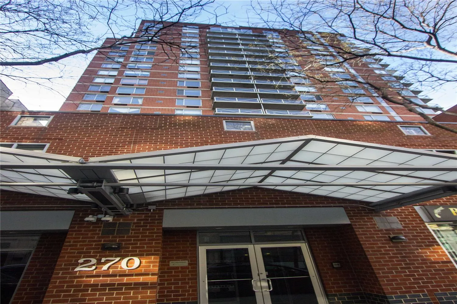 270 West 17th Street #11E in Chelsea, Manhattan | StreetEasy