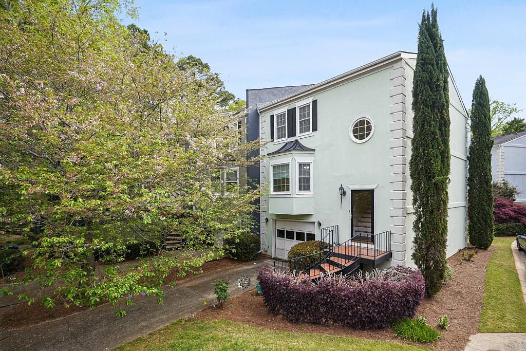 51 Sycamore Sta, Decatur, GA 30030 | Zillow