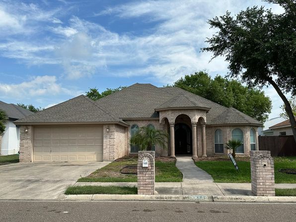 Houses For Rent in Mission TX - 72 Homes | Zillow
