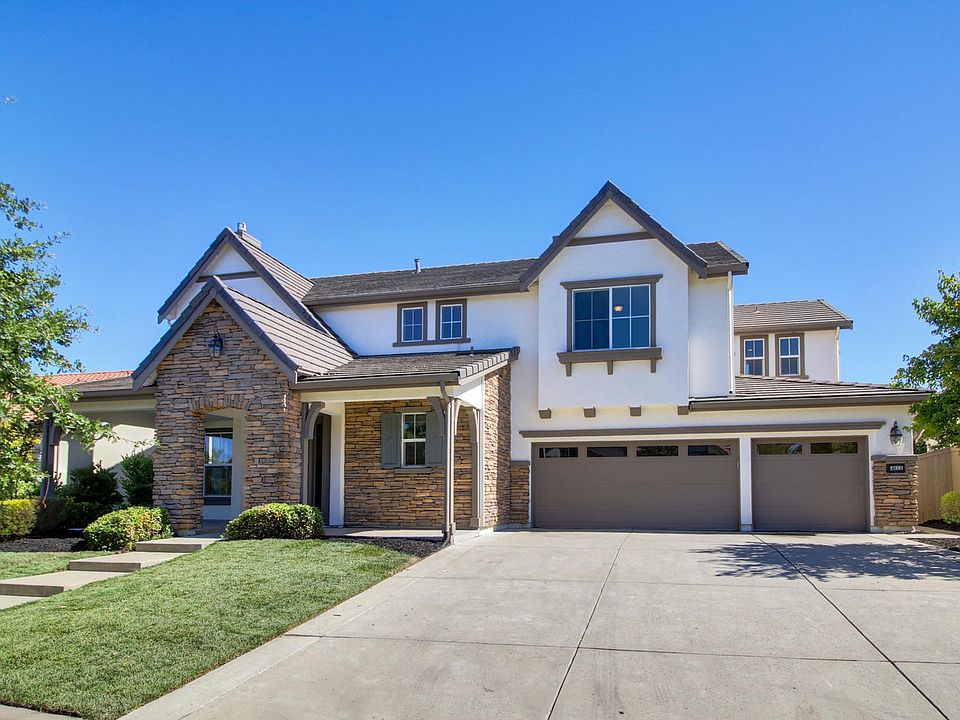 4613 Cattalo Way, Roseville, CA 95747 | Zillow