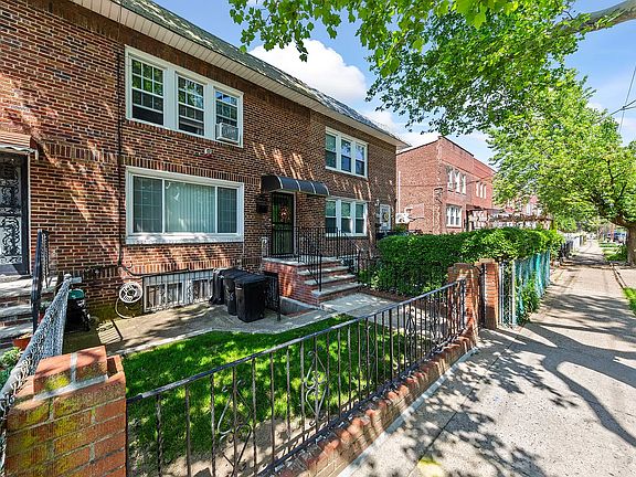 114-36 145th St, Jamaica, NY 11436 | MLS #1716918 | Zillow
