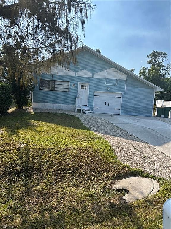 281 Benson St E, Naples, FL 34113 | MLS #224088269 | Zillow