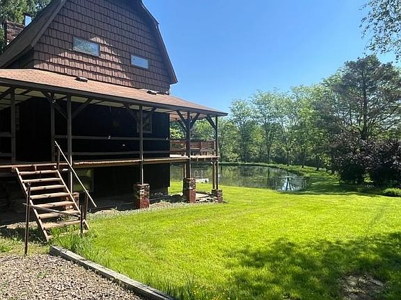 119 Tinker Dam Ln, Titusville, PA 16354 | Zillow