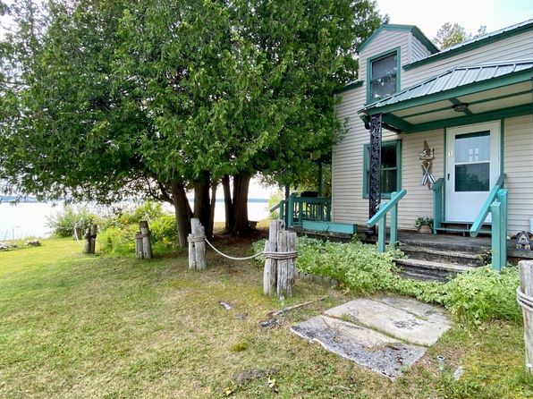 De Tour Village MI Real Estate - De Tour Village MI Homes For Sale | Zillow