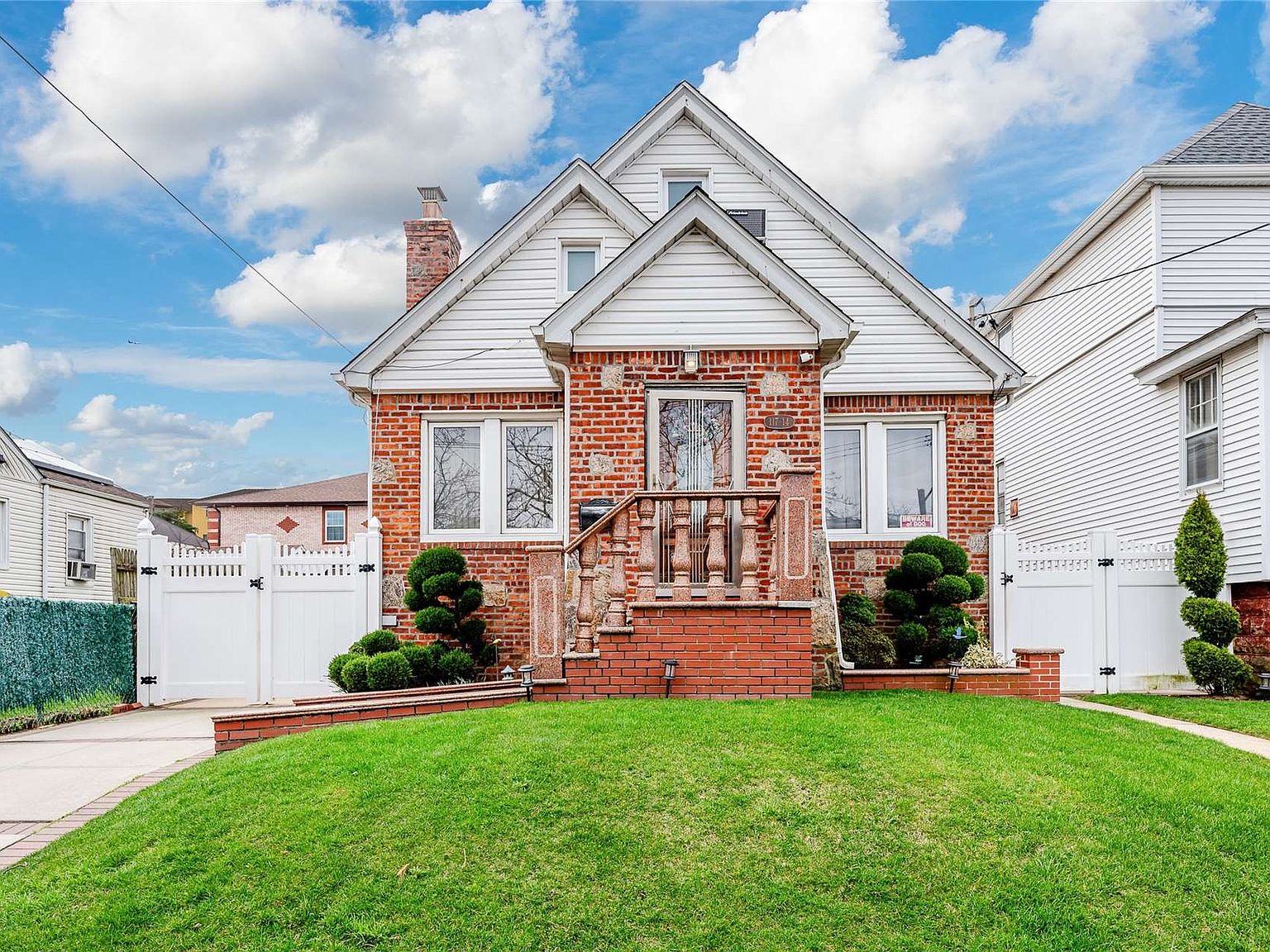 117-14 149th Avenue, South Ozone Park, NY 11420 | Zillow