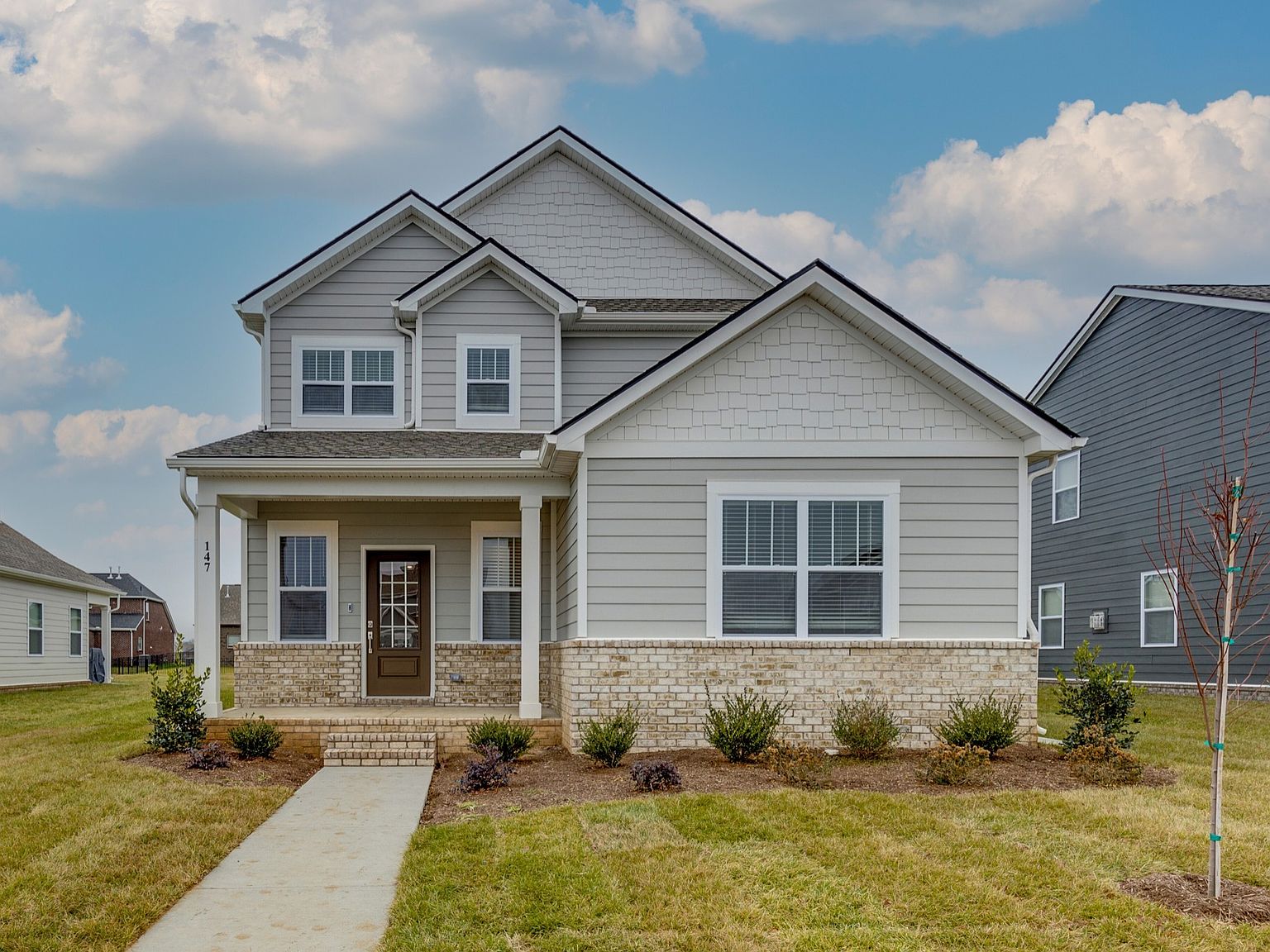 1084 Ross Farms Blvd LOT 253, Clarksville, TN 37043 | Zillow