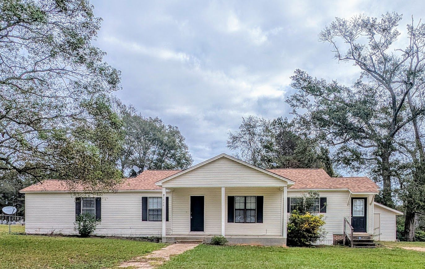 3660 Highway 589, Sumrall, MS 39482 | Zillow
