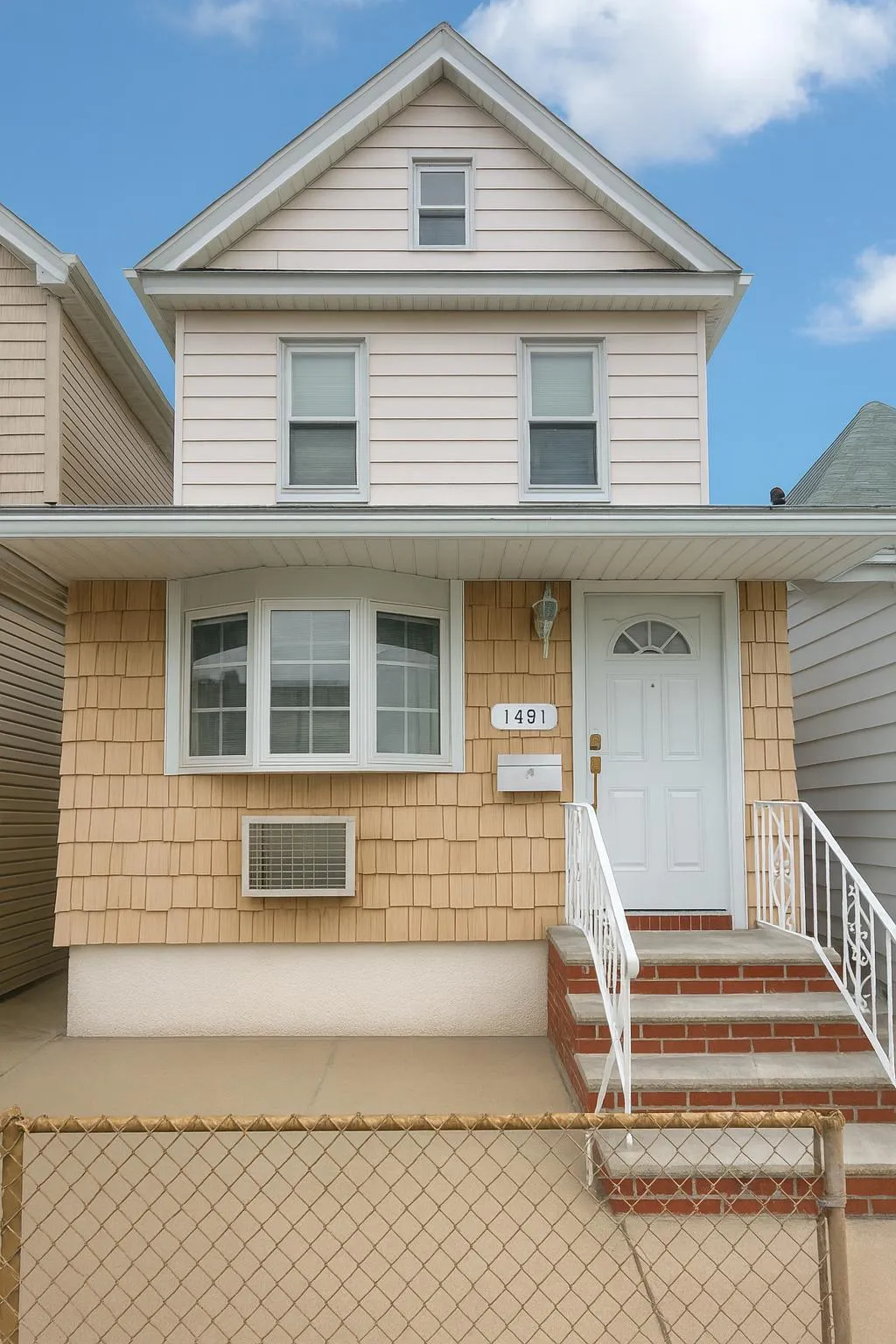 1491 East 94th Street #1 in Canarsie, Brooklyn | StreetEasy