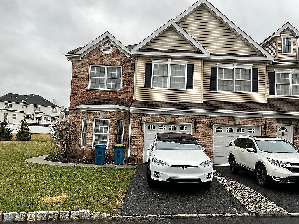 46 Morgan Way, Monroe Township, NJ 08831 | Zillow