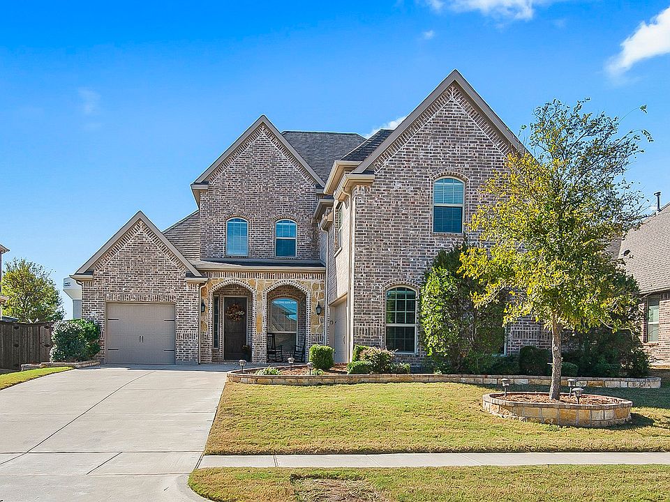 7705 Caddo Cv, Mckinney, TX 75071 | Zillow