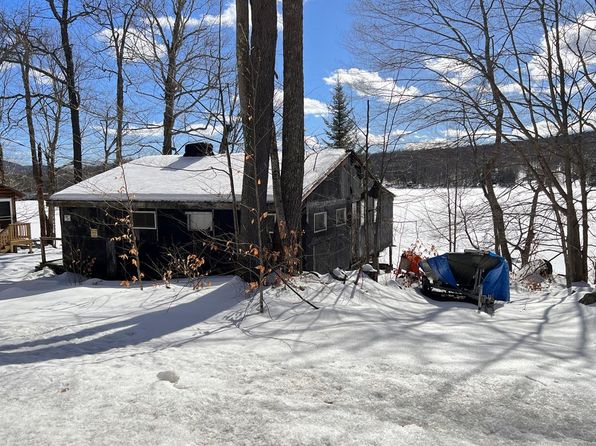 Newcomb NY Single Family Homes For Sale - 2 Homes | Zillow