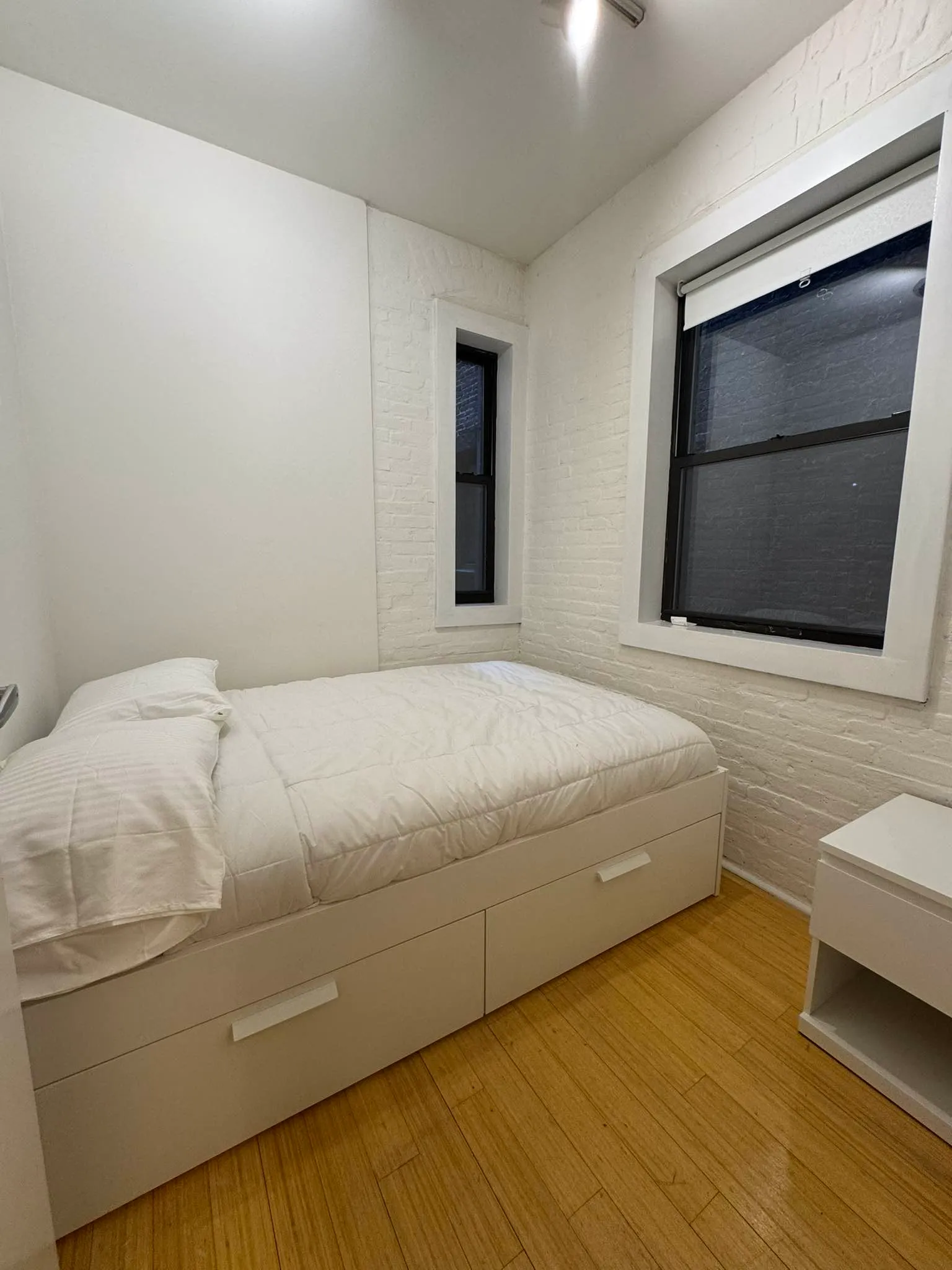 168 Stanton Street #05 in Lower East Side, Manhattan | StreetEasy