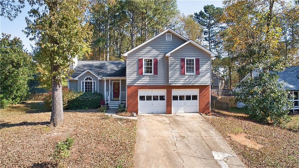 3623 Spring Meadow Ct, Acworth, GA 30101 | Zillow