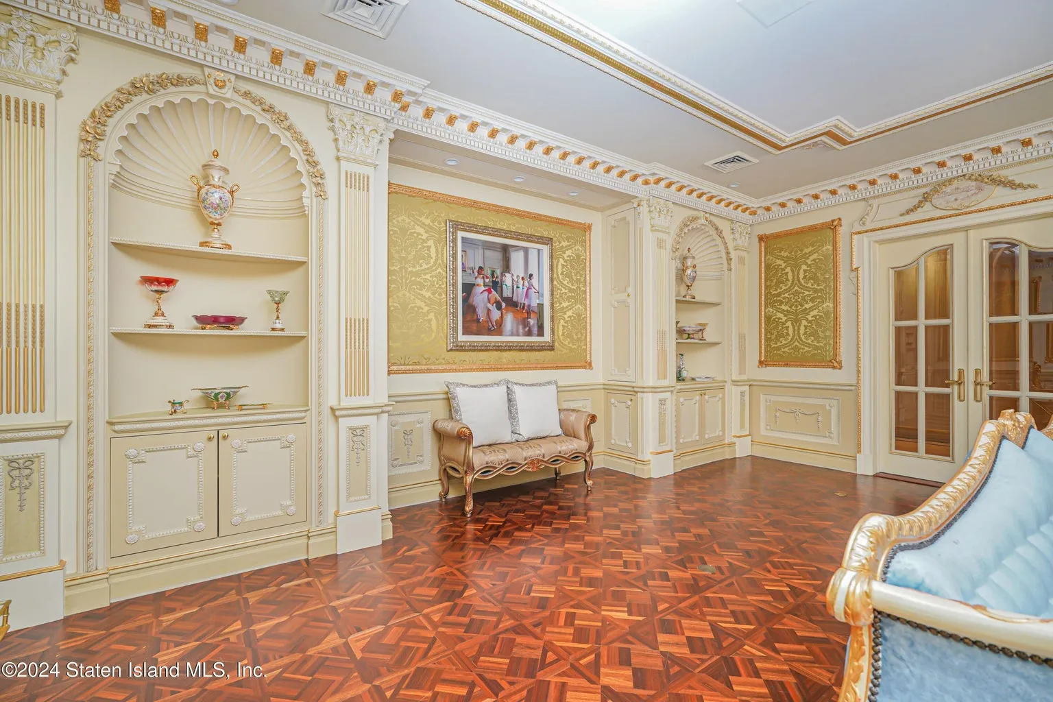 177 Benedict Road #1 in Todt Hill, Staten Island | StreetEasy