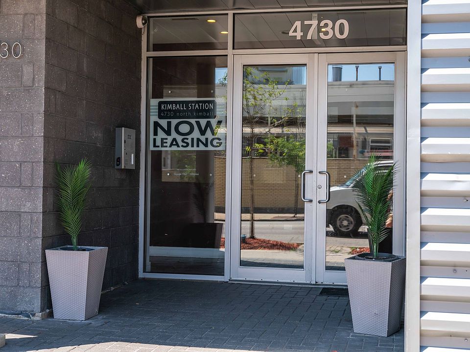 Kimball Station - 4730 N Kimball Ave Chicago IL | Zillow