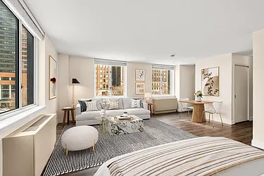 225 Rector Place in Battery Park City : Sales, Rentals, Floorplans ...