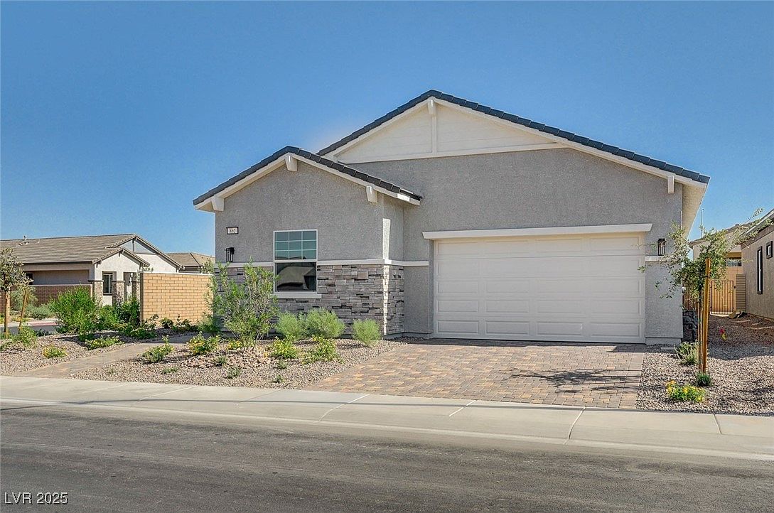 862 Lofton Meadows St, Henderson, NV 89011 | Zillow