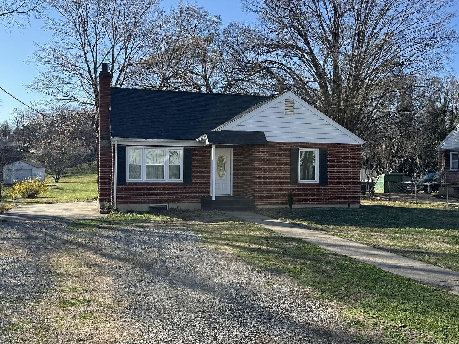 509 Kessler Mill Rd #509, Salem, VA 24153 | MLS #925332 | Zillow