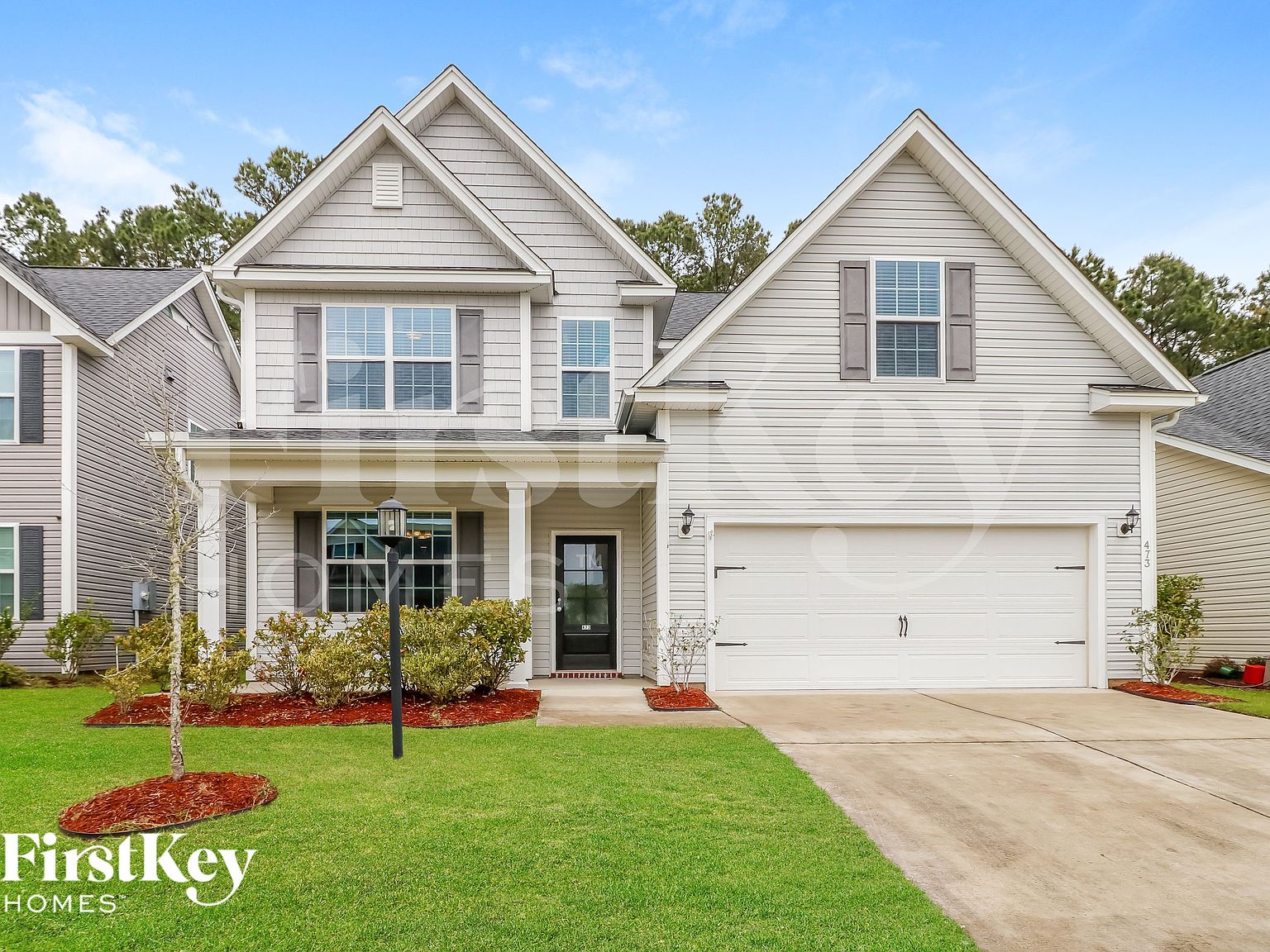 473 Foxbank Plantation Blvd, Moncks Corner, SC 29461 | Zillow