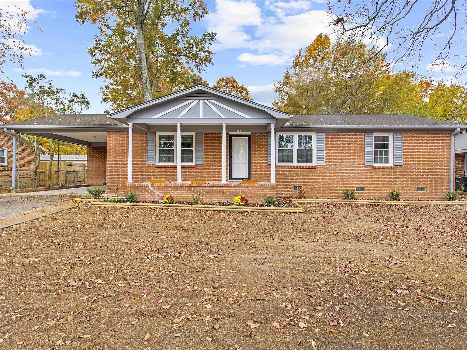 504 Strange Rd, Taylors, SC 29687 | MLS #1513245 | Zillow