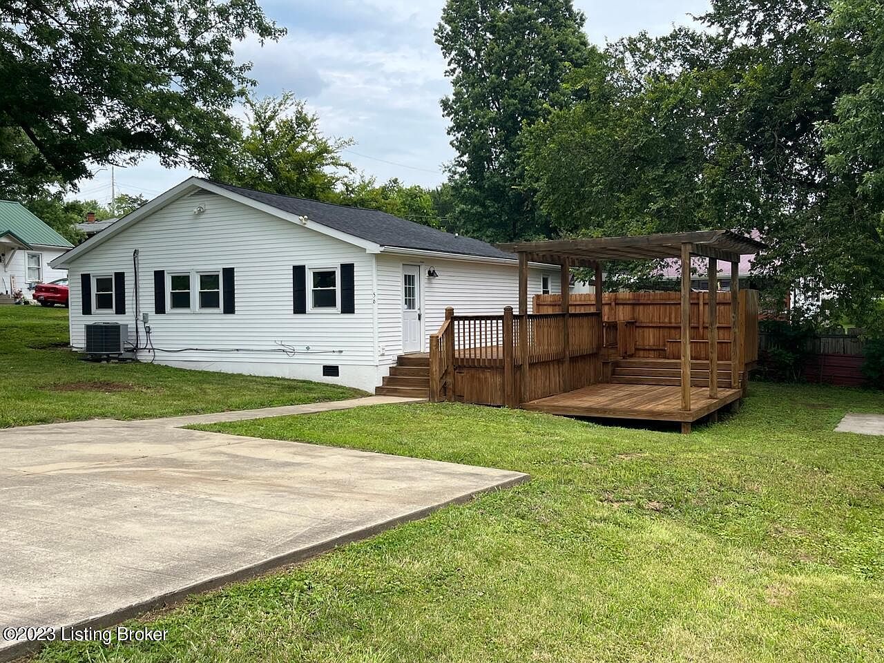 56 Old Tunnell Mill Rd, Chaplin, KY 40012 | Zillow