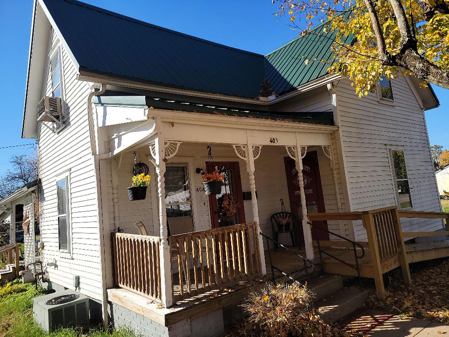 404 W High St, Mc Arthur, OH 45651 | Zillow