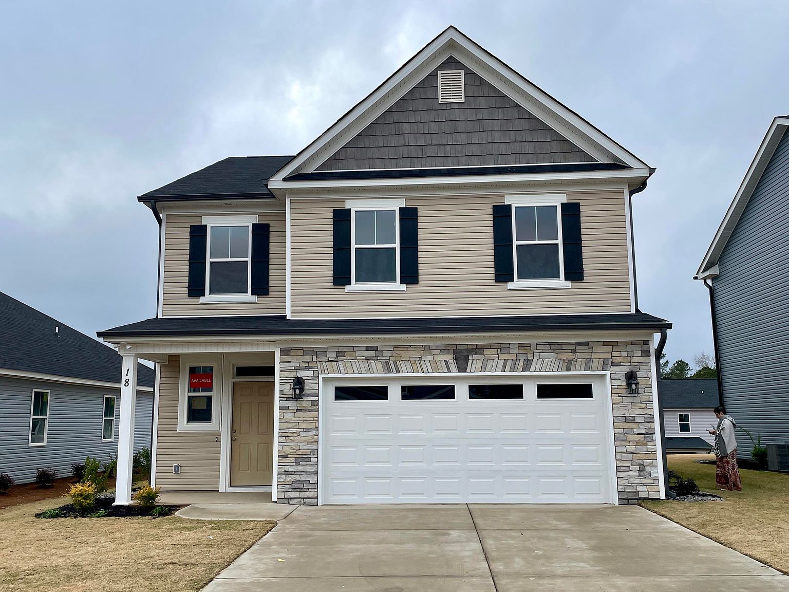18 Coslett Drive #WD181, North Augusta, SC 29860 | Zillow