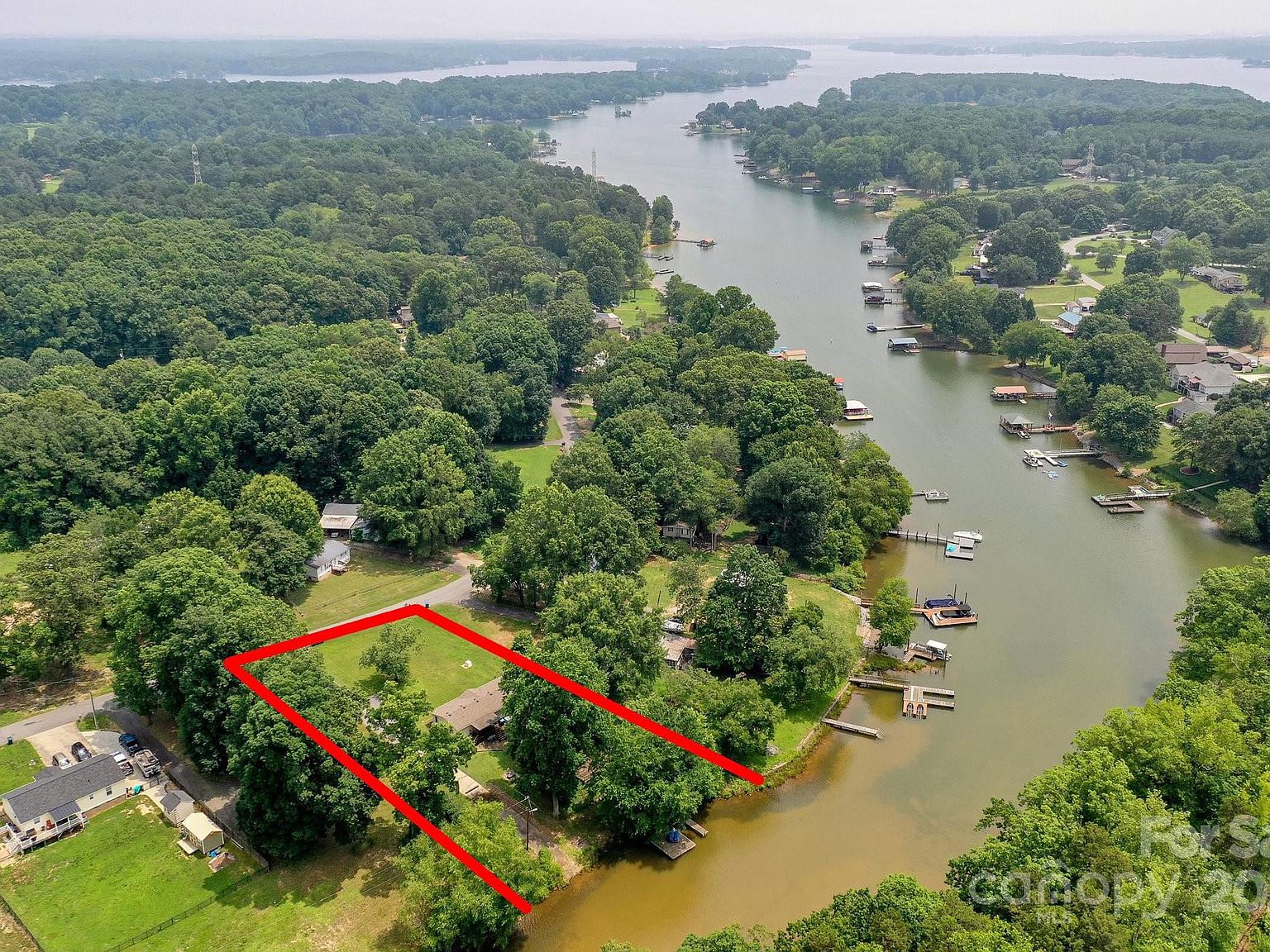 4115 Cascade St, Terrell, NC 28682 | MLS #4046411 | Zillow