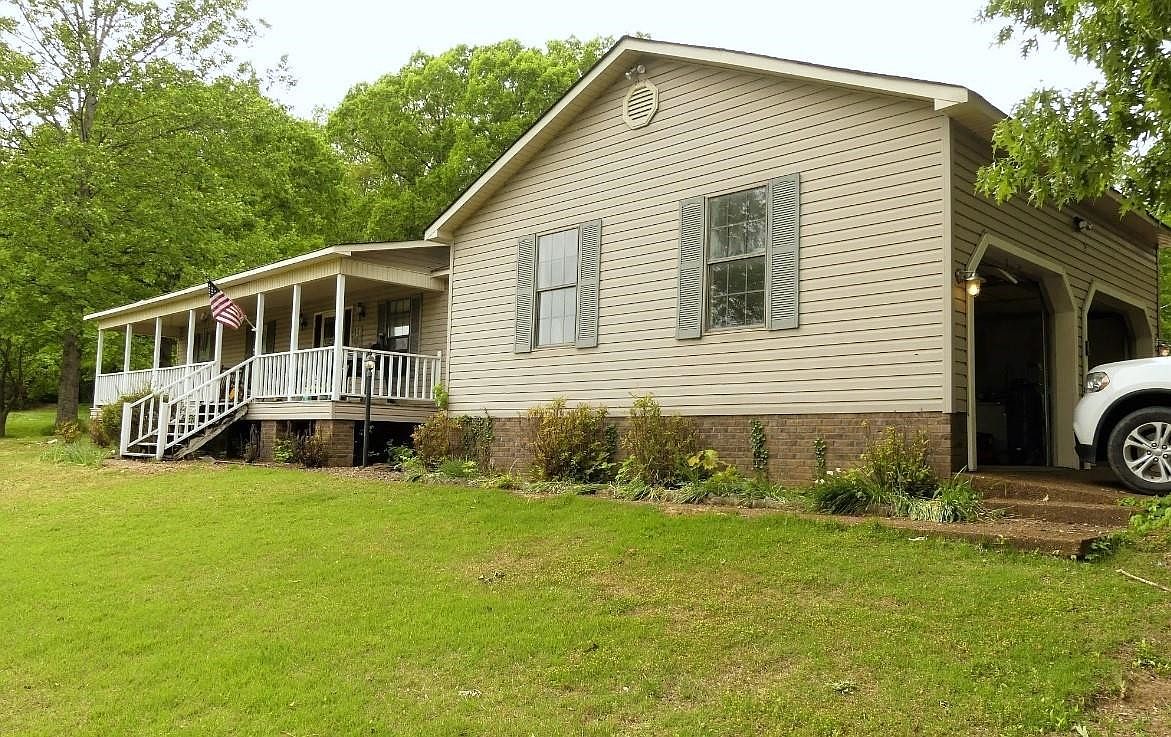 6675 Highway 100, Reagan, TN 38368 | Zillow
