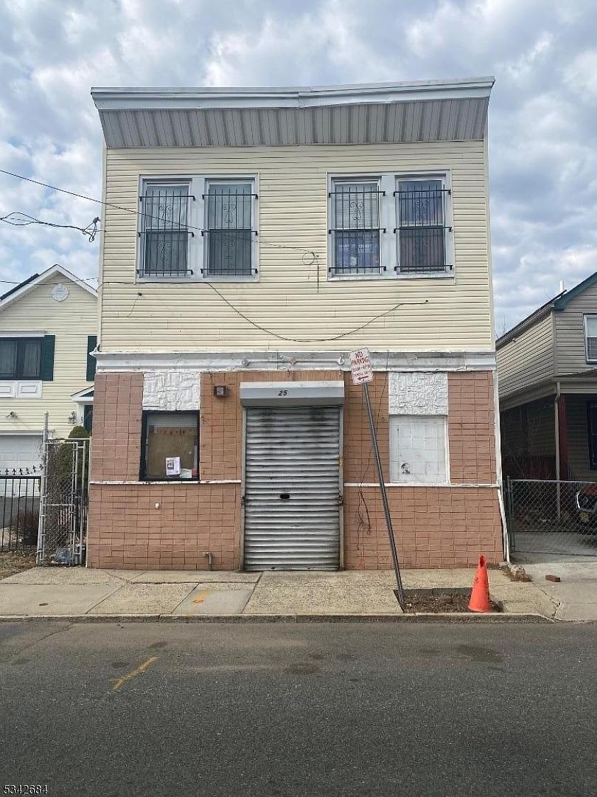 25 Jacob St, Newark, NJ 07103 | MLS #3950177 | Zillow