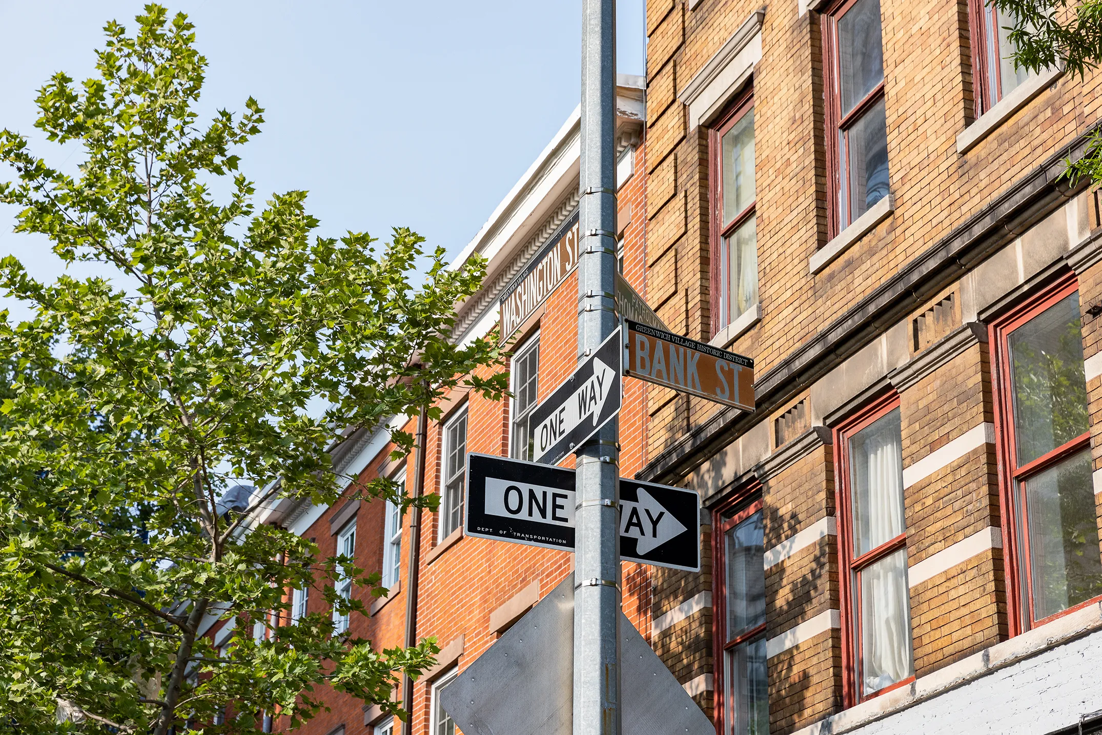 164 Bank Street #9B in West Village, Manhattan | StreetEasy