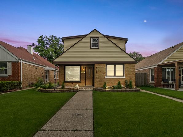 Hillside IL Real Estate - Hillside IL Homes For Sale | Zillow