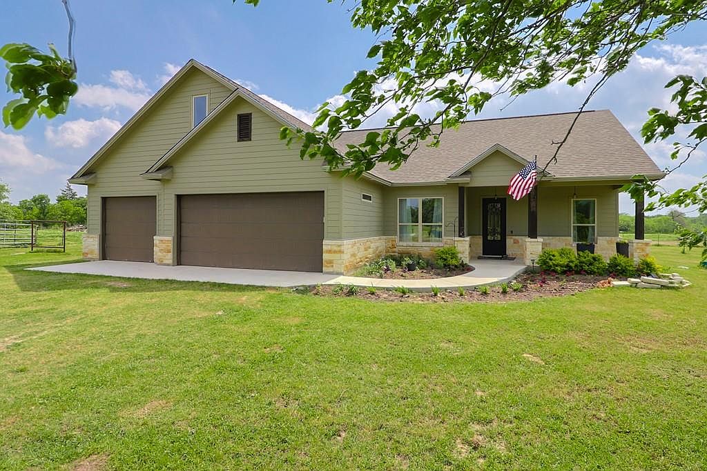 5443 Harris Tap Ln, North Zulch, TX 77872 | MLS #3871218 | Zillow