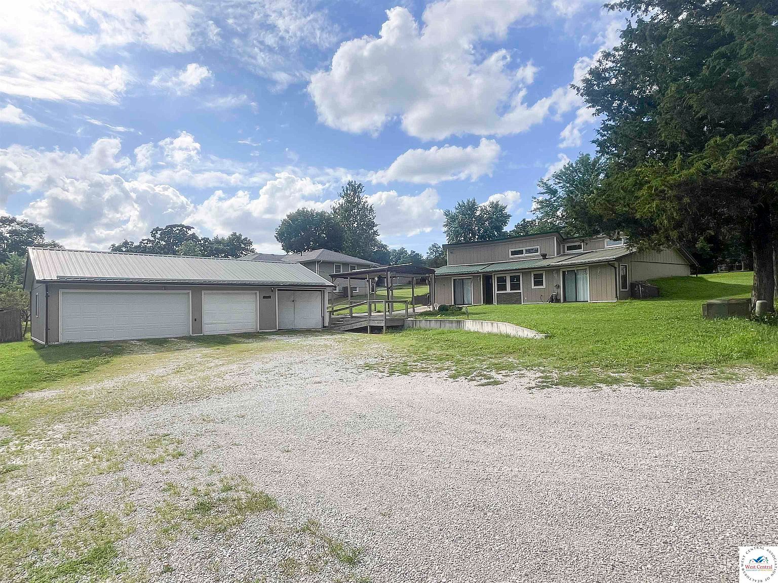 1211 Renee St, Warsaw, MO 65355 | Zillow