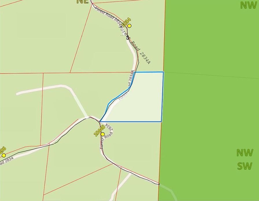 TWIN RIVERS ROAD, Fence, WI 54120 | MLS #50310089 | Zillow