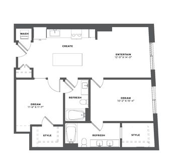 Sora at Spring Quarter - 1000 Spring St NW Atlanta GA | Zillow