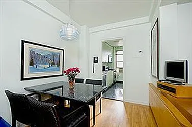 45 Christopher Street #8AG in West Village, Manhattan | StreetEasy
