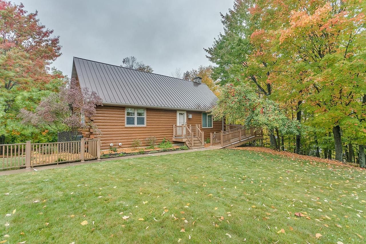 330 COUNTY HWY DD, Pickerel, WI 54465 | Zillow