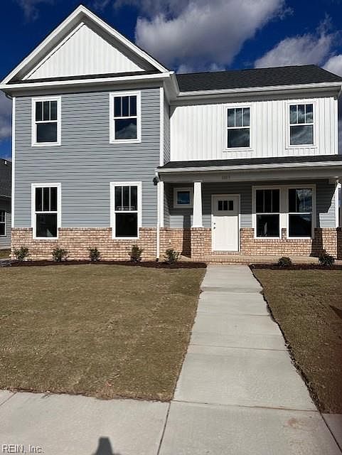 1003 Hillpoint Rd, Suffolk, VA 23434 | Zillow