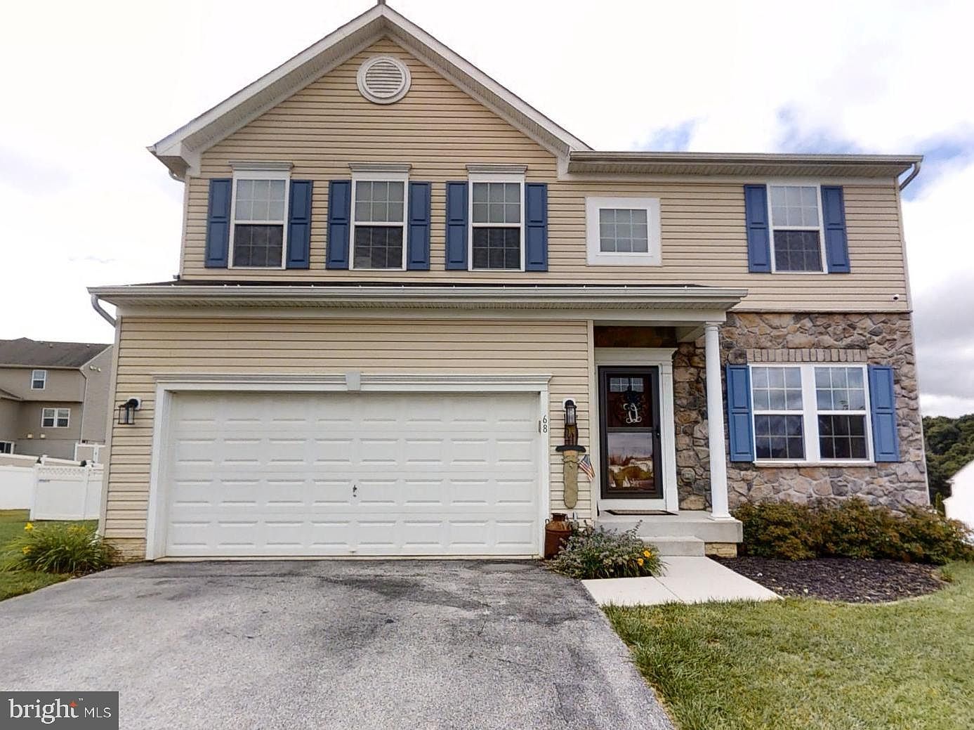 68 Flanders Ct, Hanover, PA 17331 | Zillow