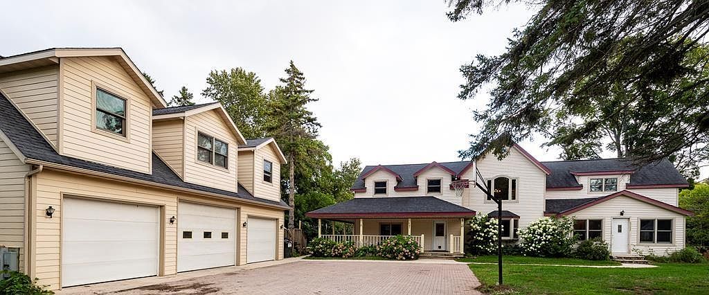1599 Ranch Ln, Ellison Bay, WI 54210 | Zillow