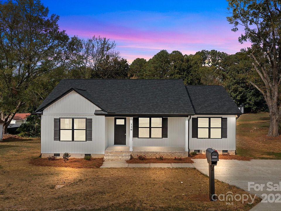 130 Manor Ave SW, Concord, NC 28025 | Zillow