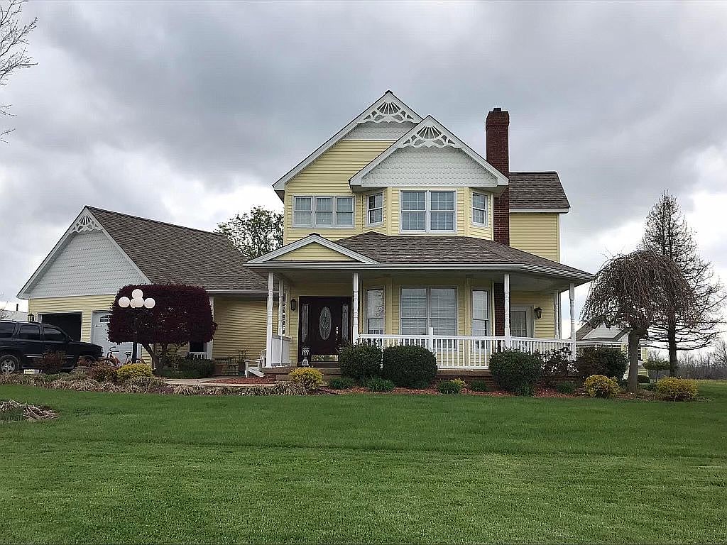3691 Us Highway 60, Harned, KY 40144 | Zillow