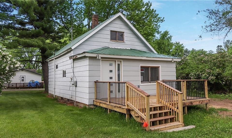 603 Tainter Street, Downing, WI 54734 | Zillow