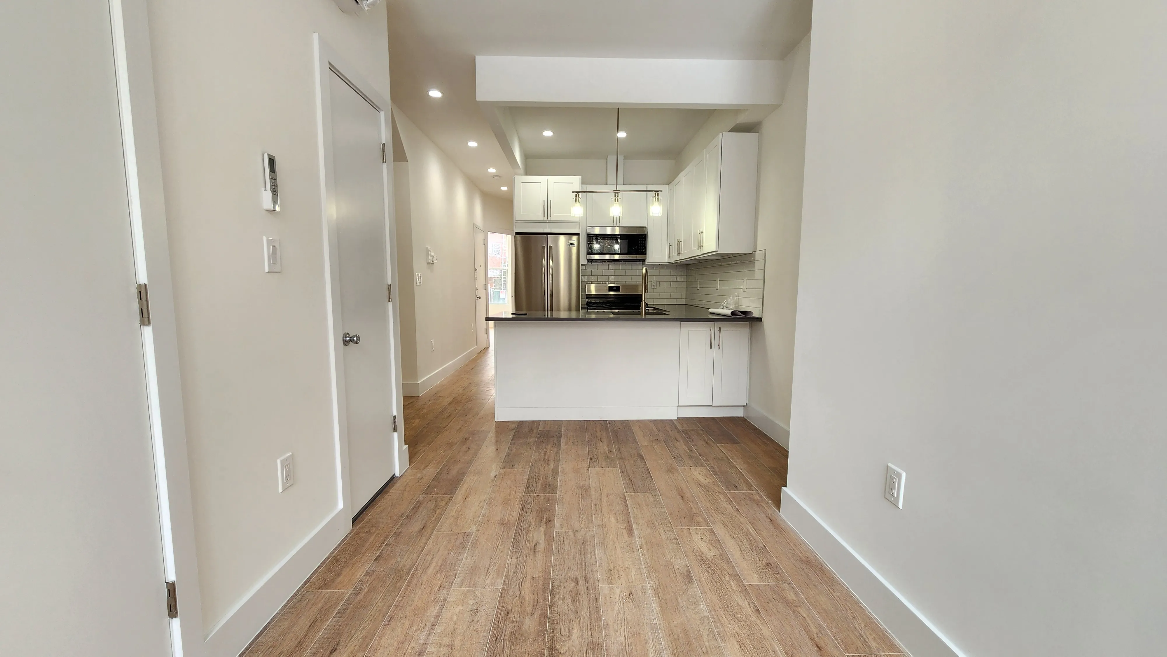 634 Humboldt Street #1B in Greenpoint, Brooklyn | StreetEasy