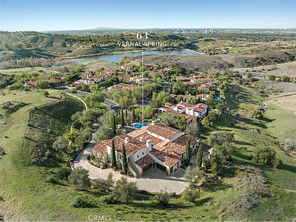 63 Vernal Spg, Irvine, CA 92603 | MLS #NP24065983 | Zillow